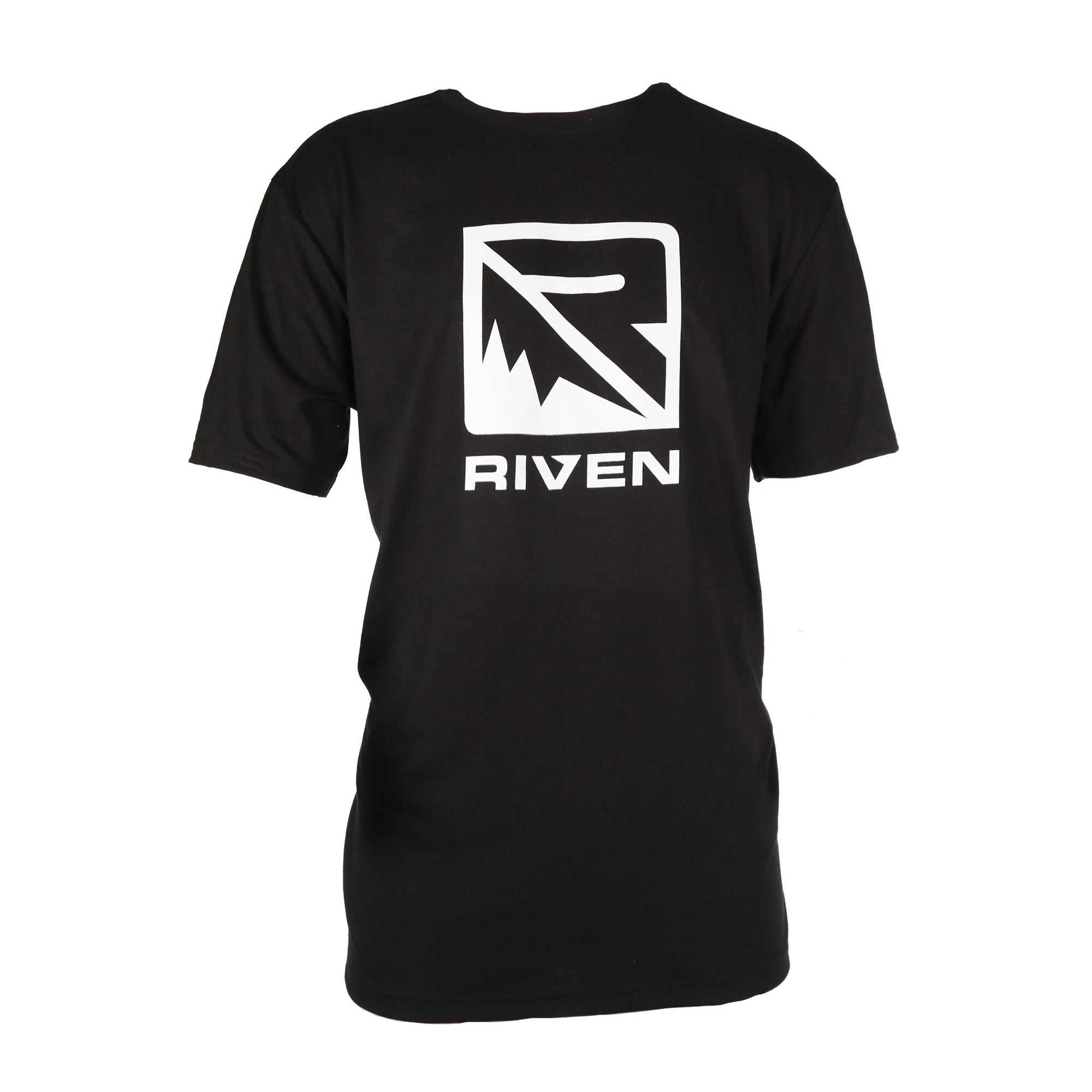 Riven Classic Logo Tee