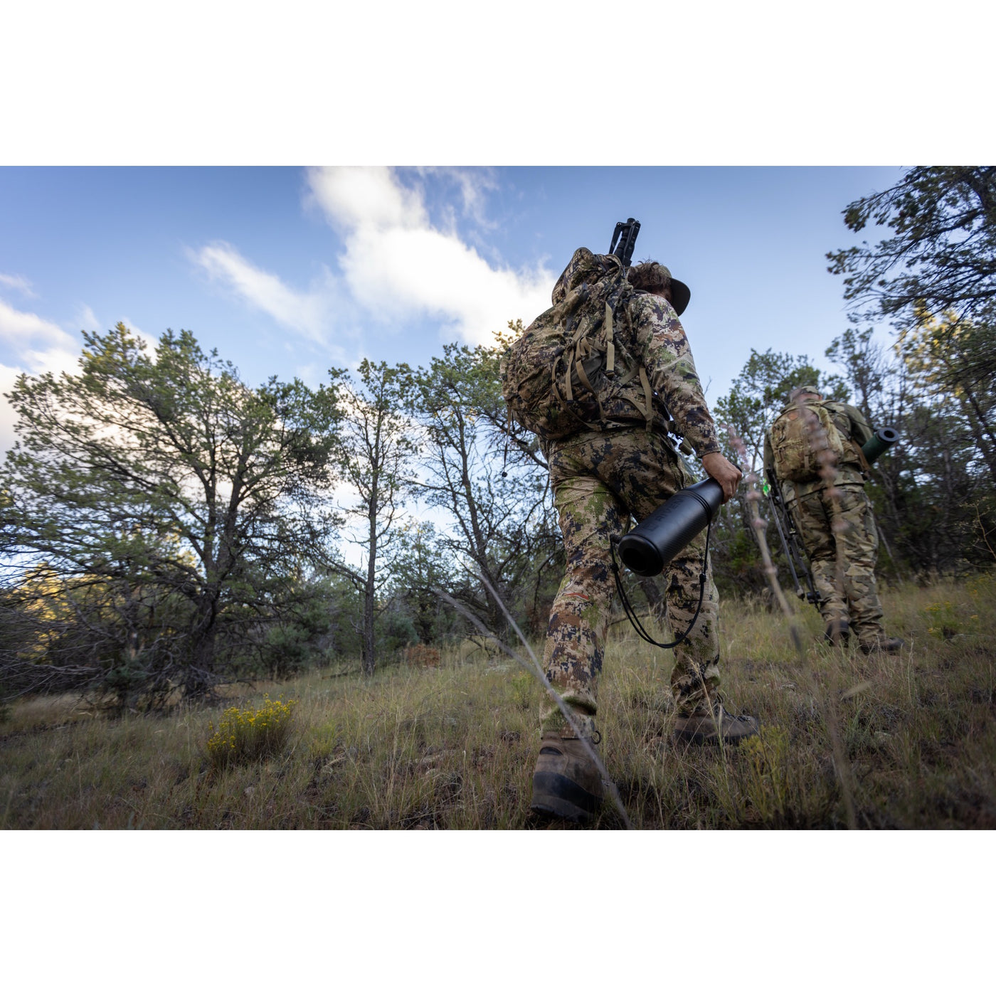 Riven Cambium Elk Bugle Tube